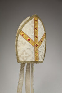 Bishop’s Miter – The Global Language of Headwear